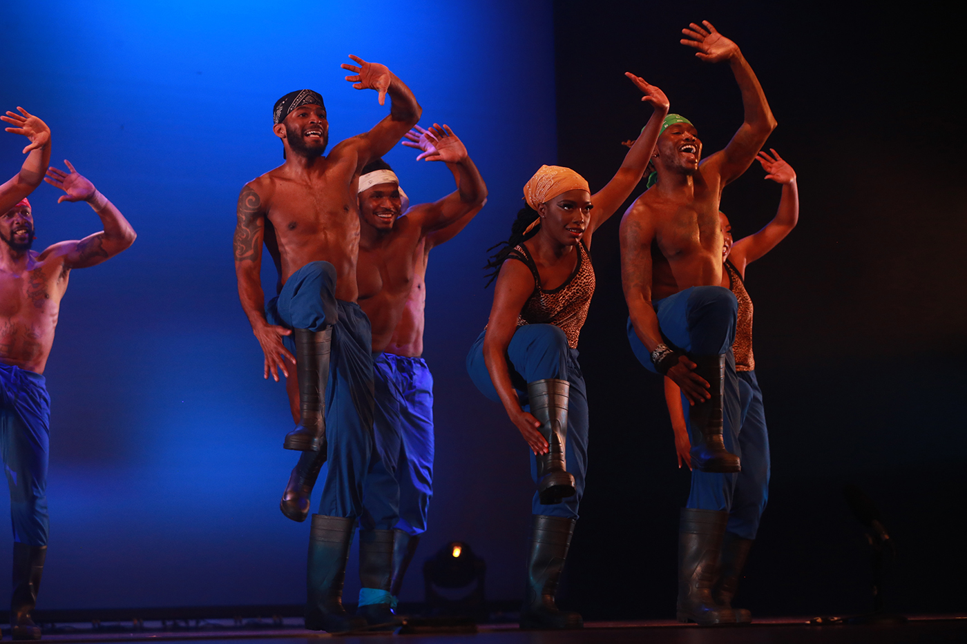 Jan 10, 2025 | Artown Encore Series: Entertainment and Discovery ...