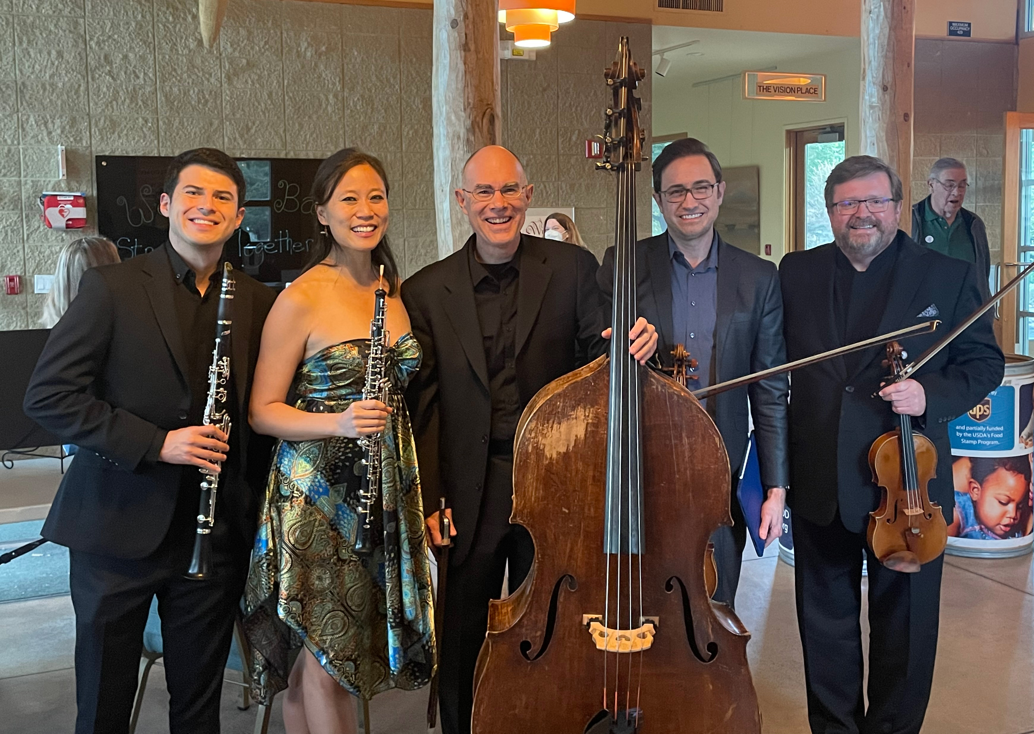 June 3, 2022 | A Thousand Blended Notes