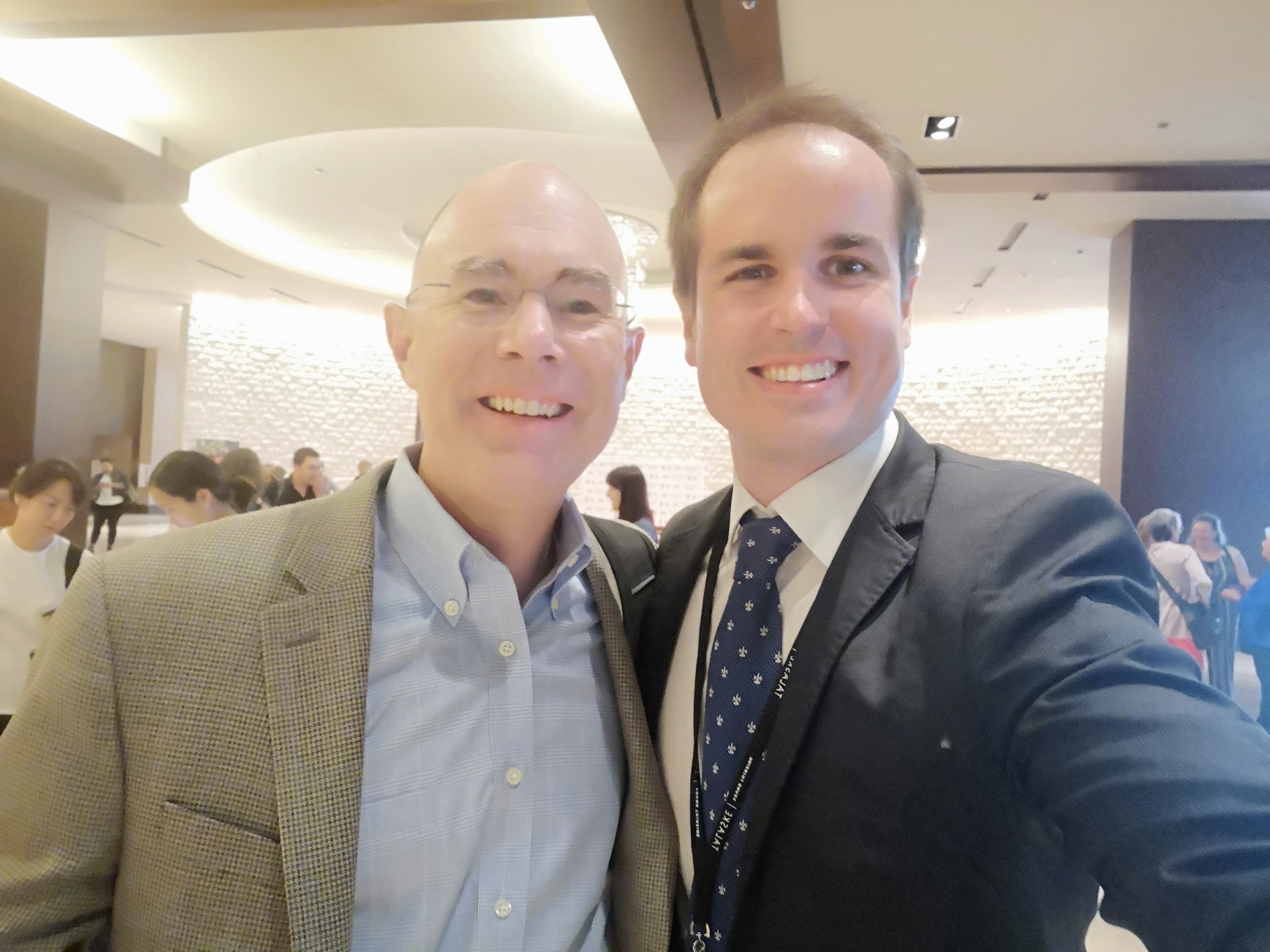 October 21, 2022 | Incredible Alumni