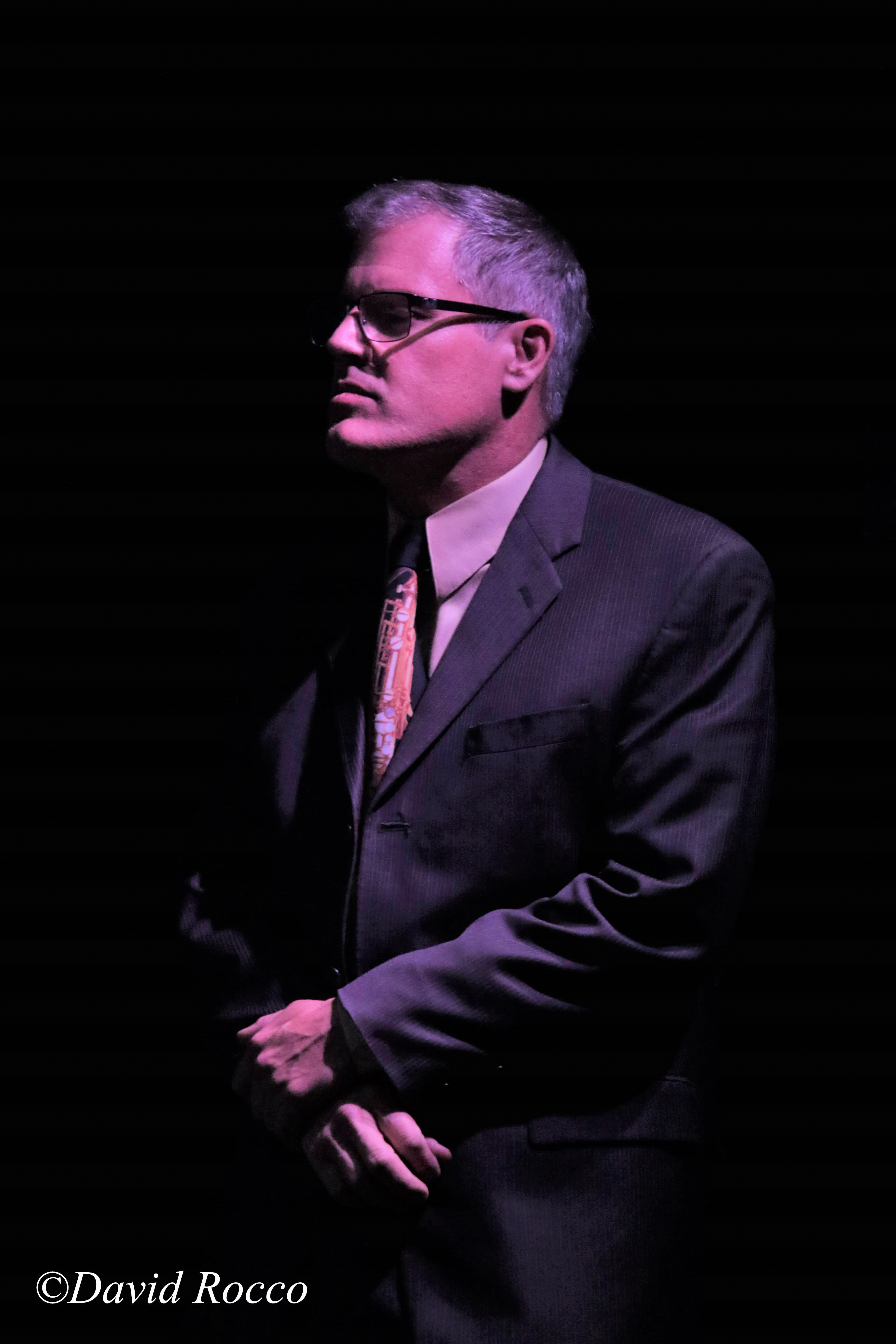 May 27, 2022 | Introducing Doug Coomler