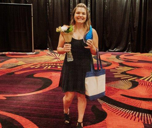Sept. 21, 2022 | Winners of the 2022 Spotlight Awards and Auction