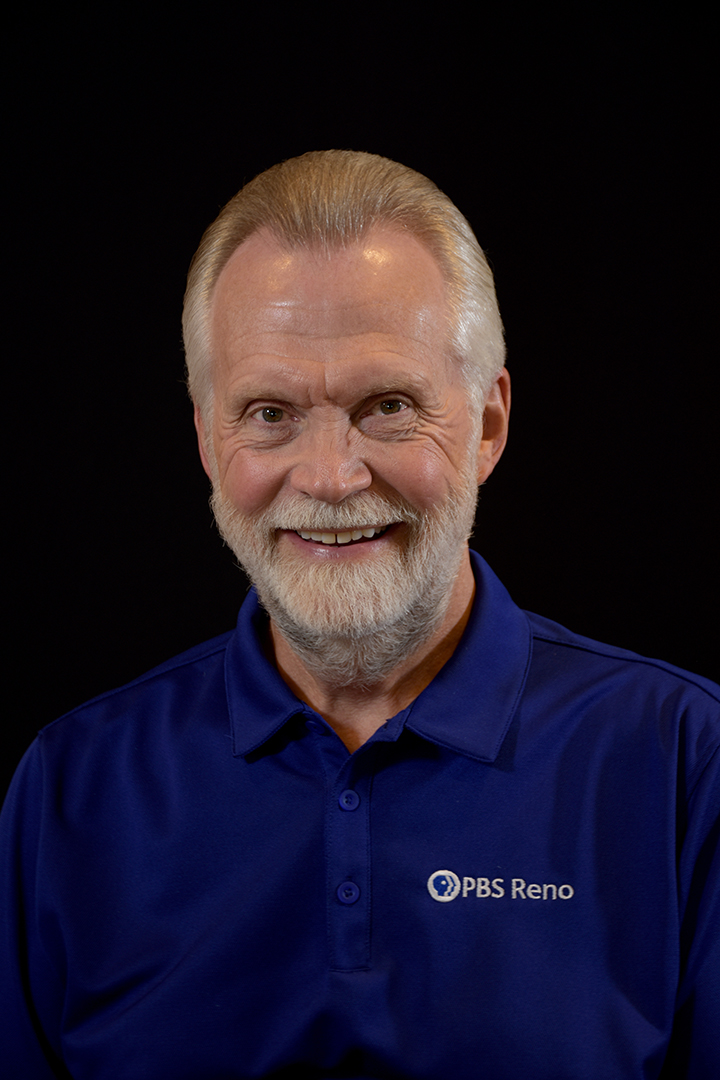 December 13, 2023 | PBS Reno President and CEO Recognized with Vistage ...