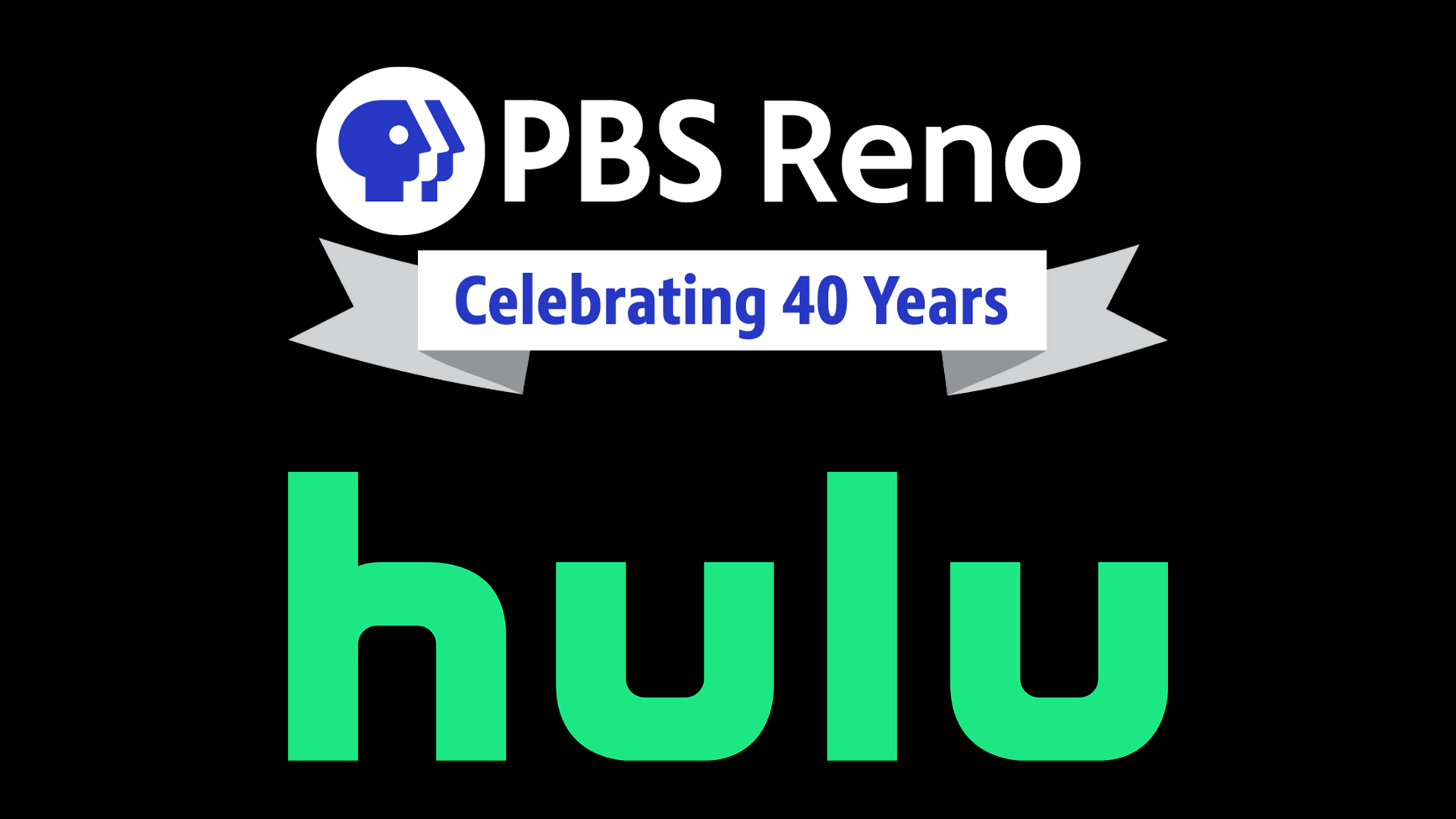 November 20, 2023 | PBS Reno Now Available to Hulu + Live TV Subscribers