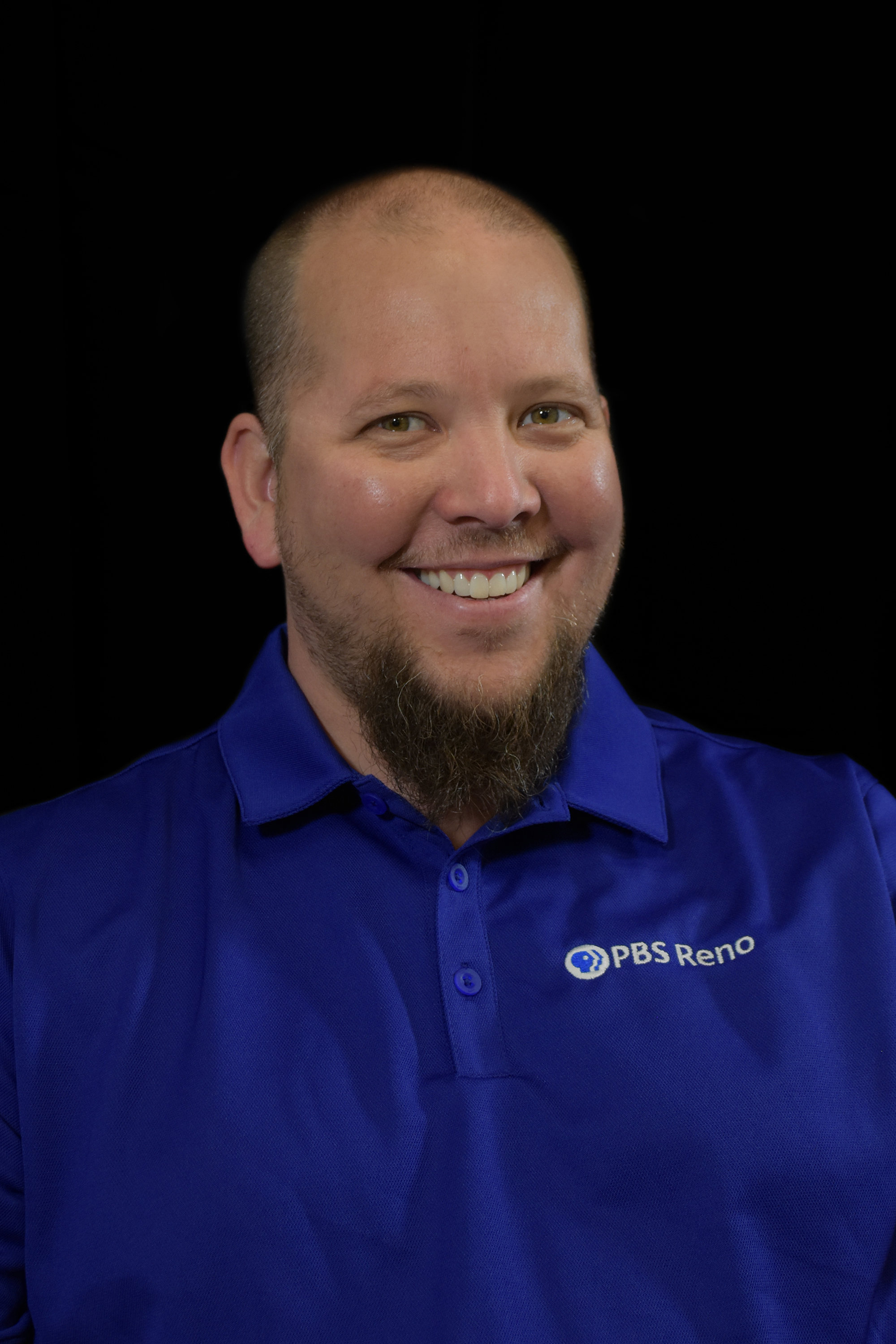 Aug. 11, 2023 | PBS Reno Promotes Bryan Carr to Chief Engineer
