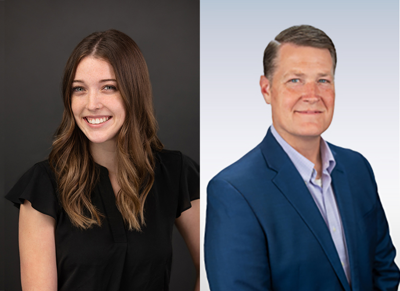 Dec. 10, 2024 | PBS Reno Welcomes Ashley Smith and Taylor Adams to ...