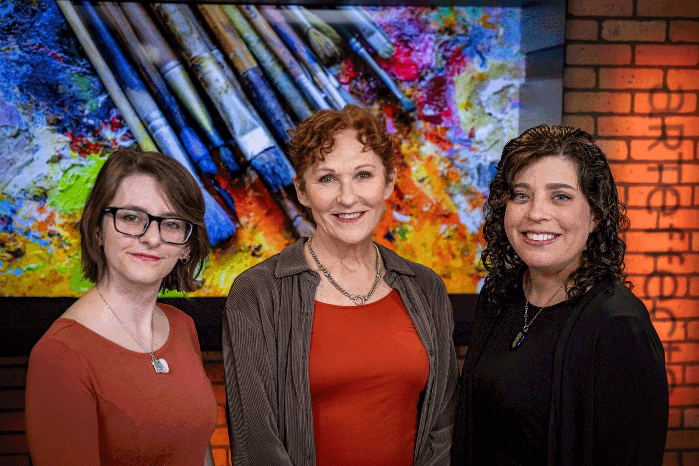 Oct. 17, 2024 | PBS Reno to Debut Season 10 of ARTEFFECTS