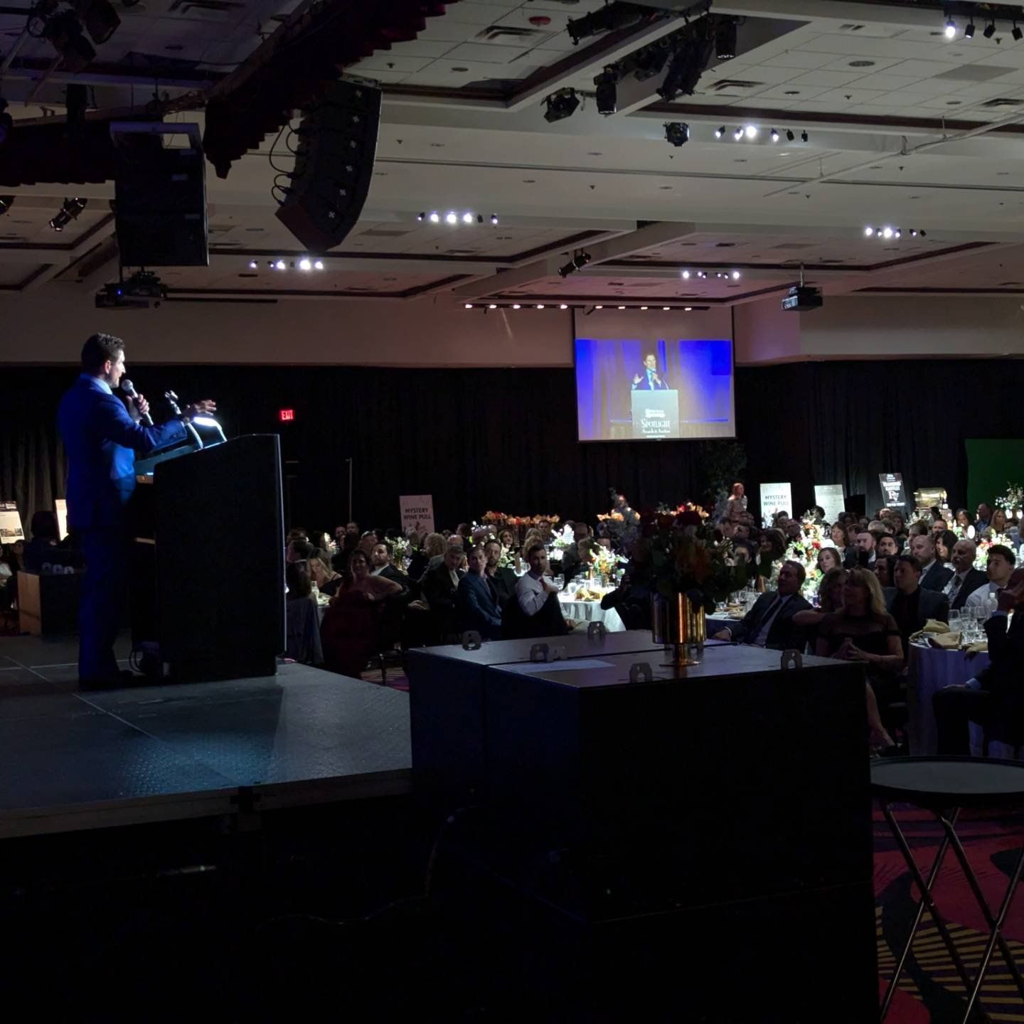Sep. 23, 2024 | PBS Reno Announces 2024 Spotlight Awards & Auction Winners