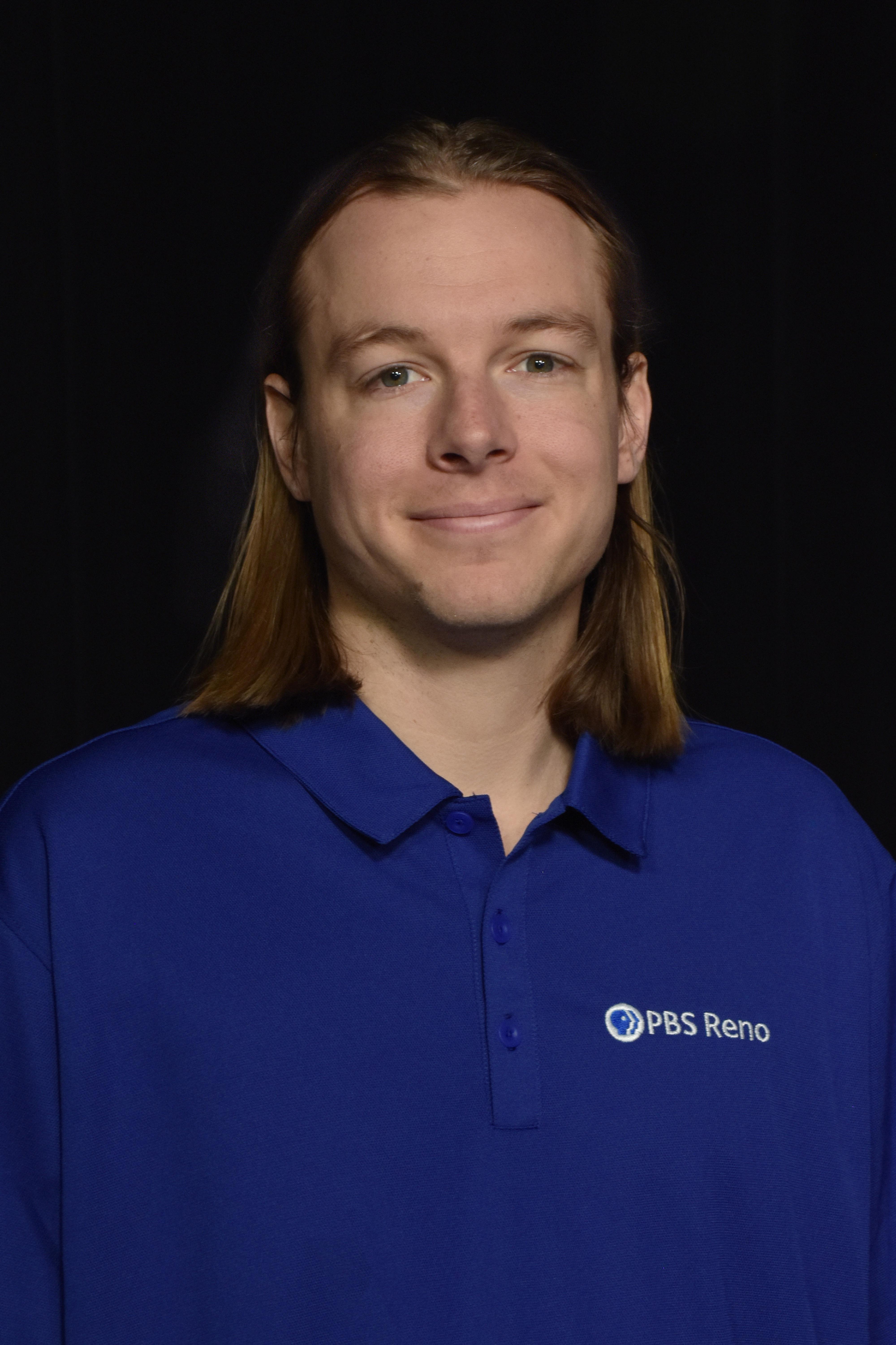 March 8, 2024 | PBS Reno Hires Digital Marketing Assistant, Broadcast ...