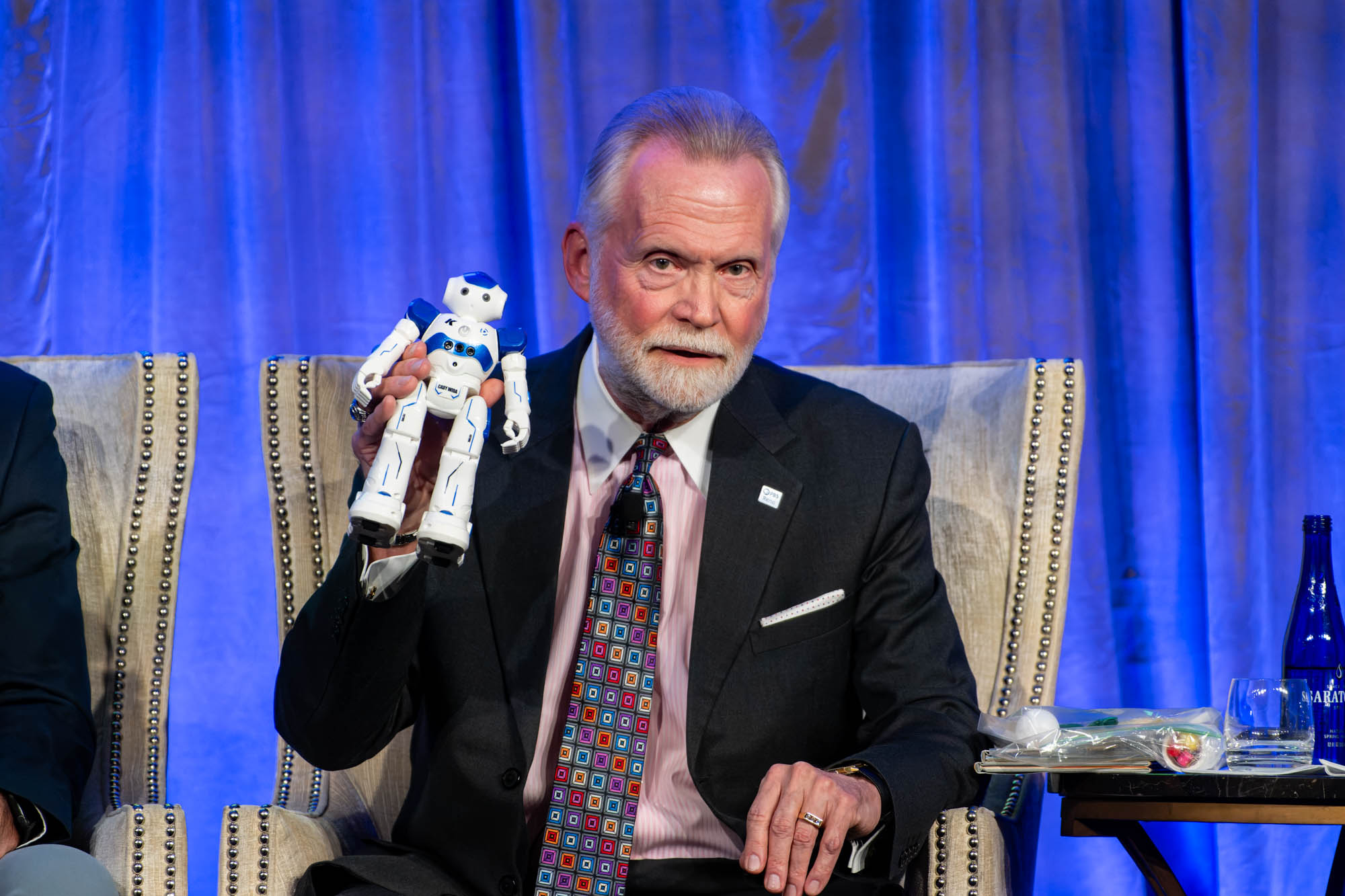 Mar. 19, 2024 | Principal of Spanish Springs Elementary Joins PBS Reno ...