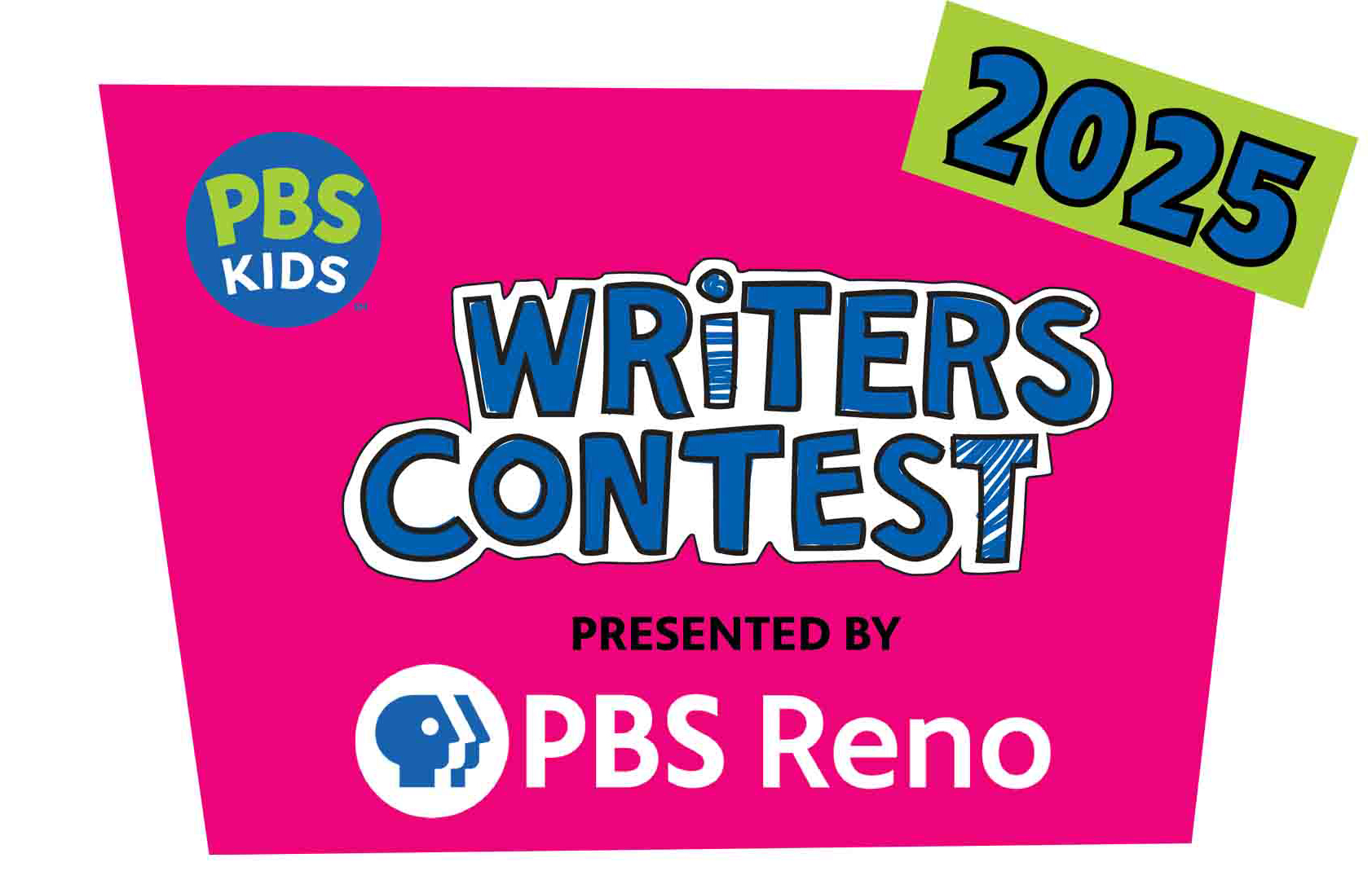 June 4, 2025 | PBS Reno Announces Winners of 2025 Writers Contest