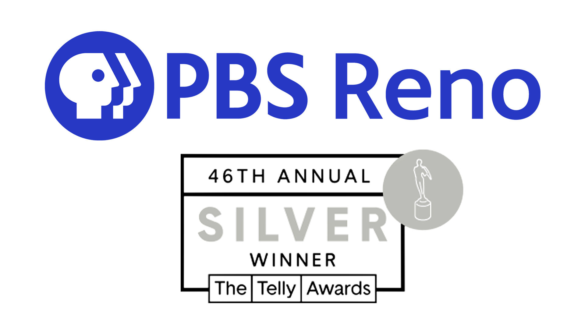 June 2, 2025 | PBS Reno Earns Eight Telly Awards in 2025