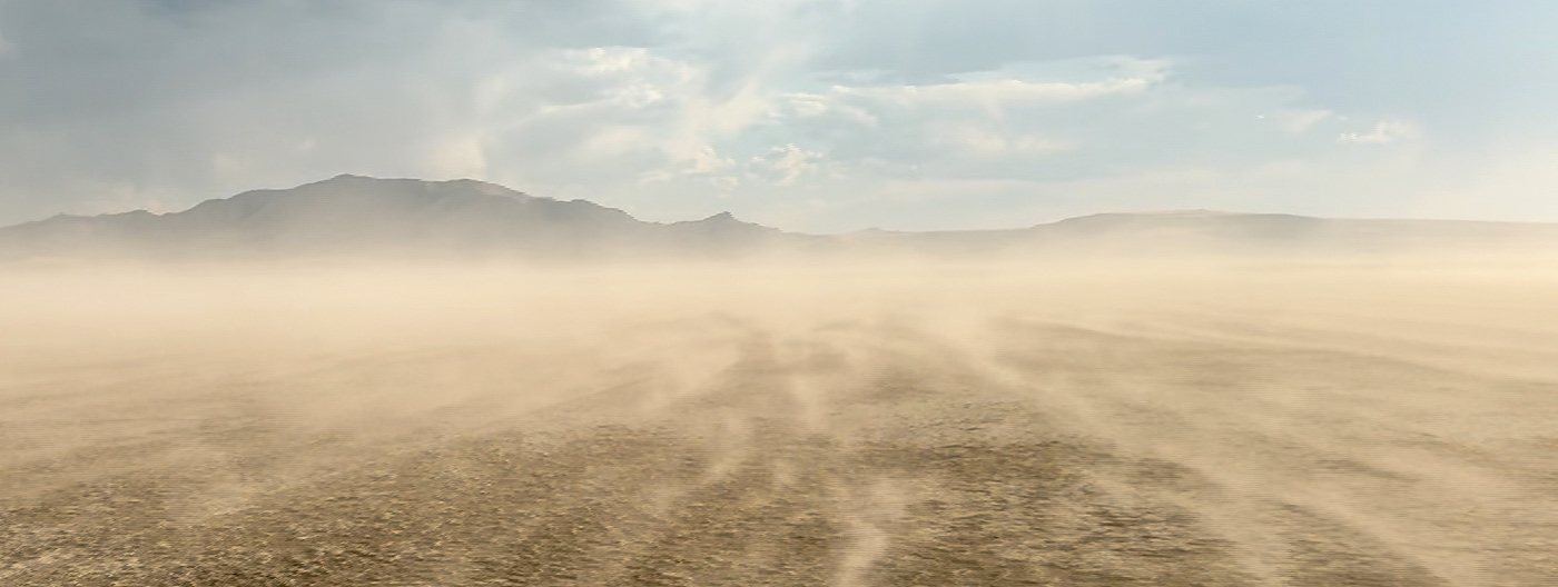 Addressing Utah’s Looming Emergency Over Dust Storms, Health Risks, and ...