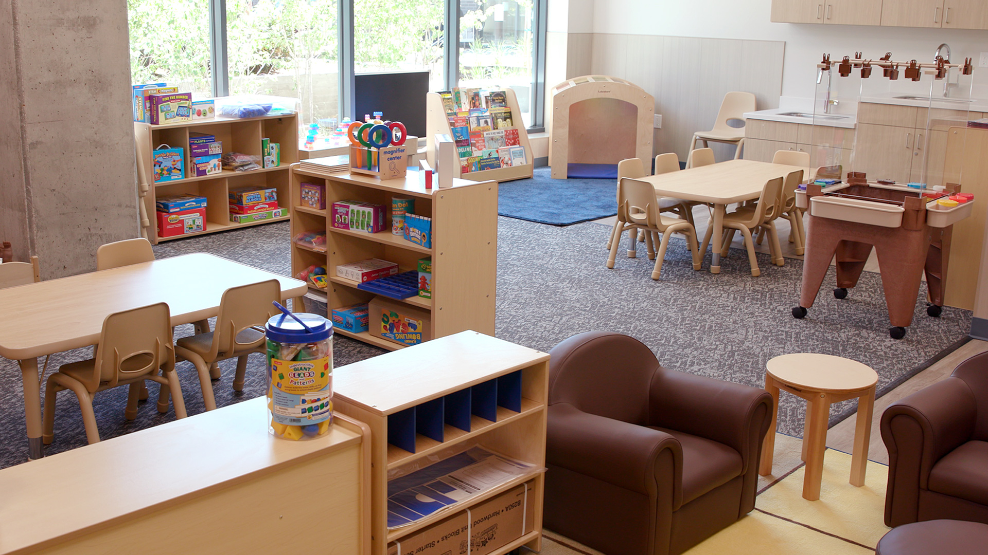 Solving Utah's Childcare Challenges