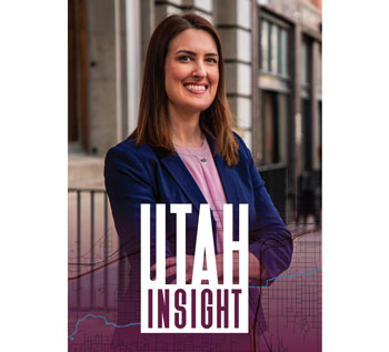 A Breakdown of Congressional Candidates on Utah Primary Ballots