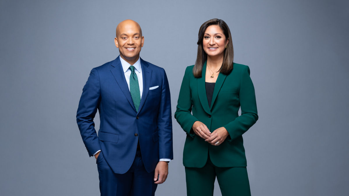 PBS News