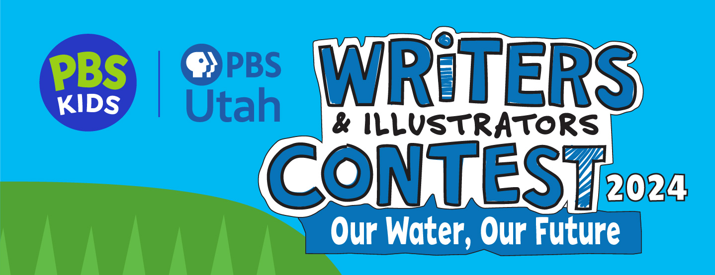 2024 Writers & Illustrators Contest