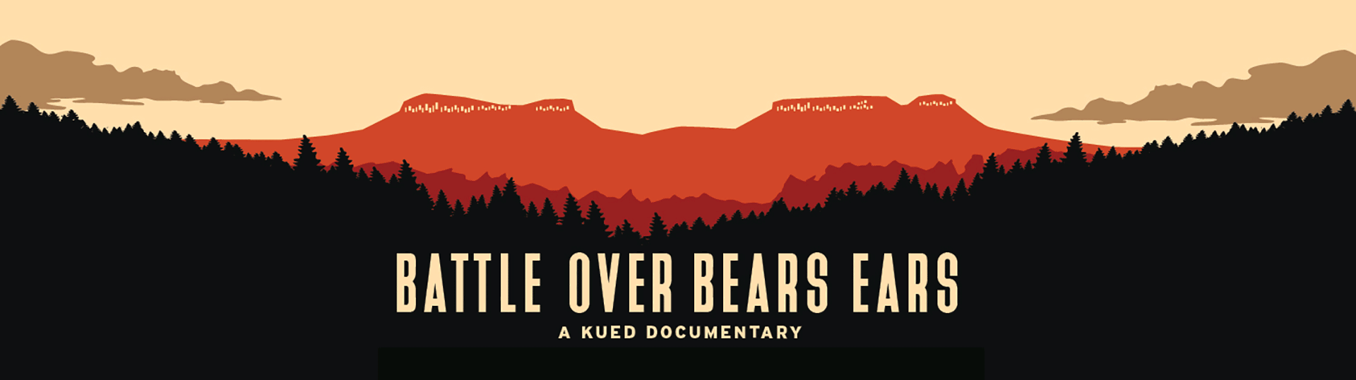 Battle Over Bears Ears