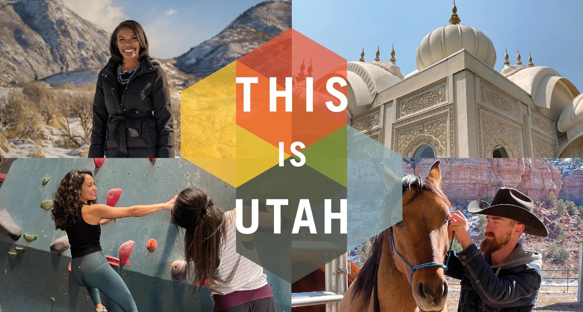 This Is Utah, Season Four