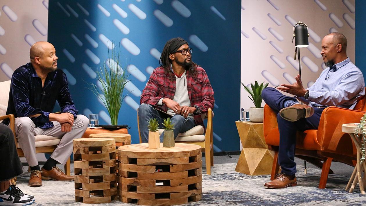 Roots, Race & Culture | Black Social Media