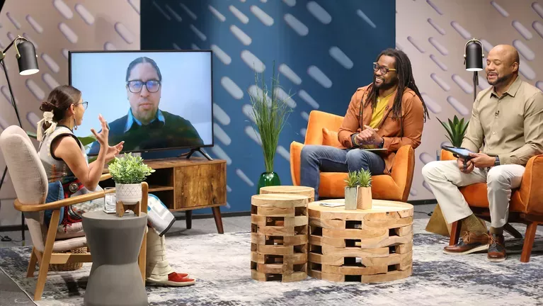 Roots, Race & Culture | Indigenous Food Culture