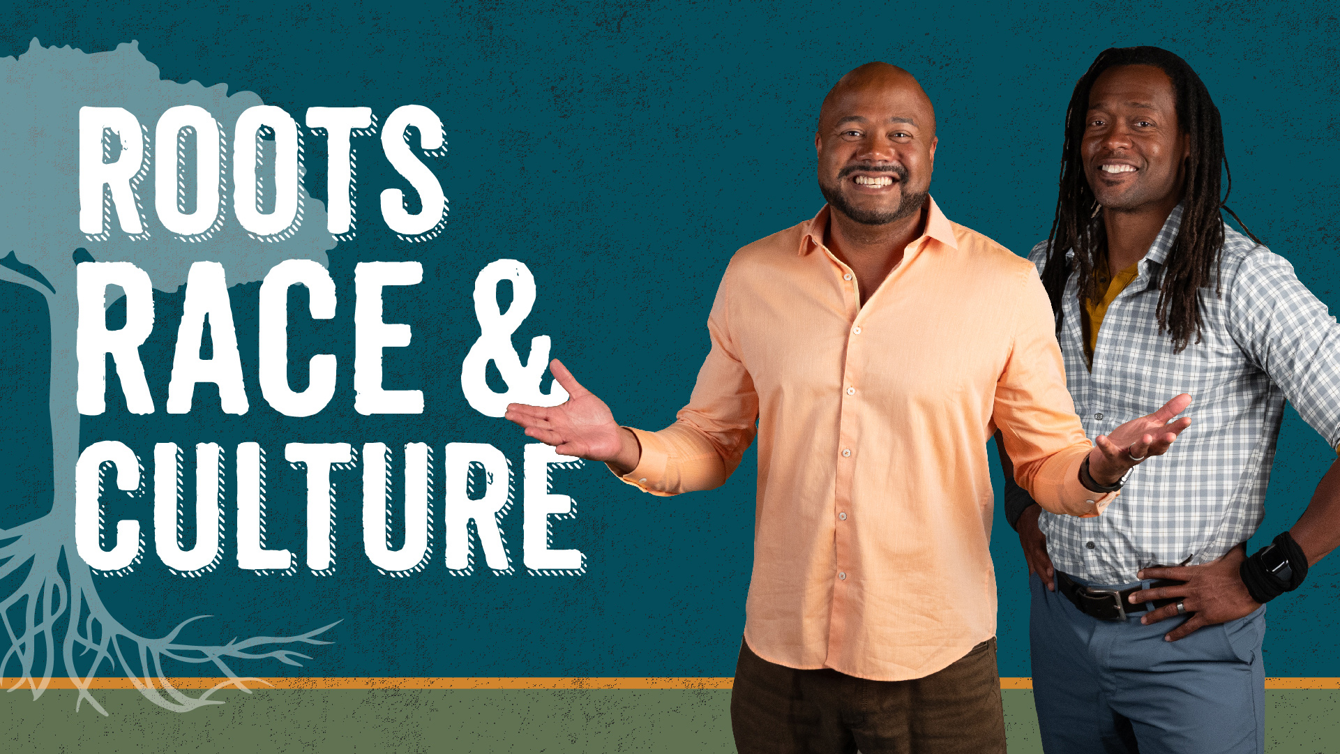 Season Five | Roots, Race & Culture