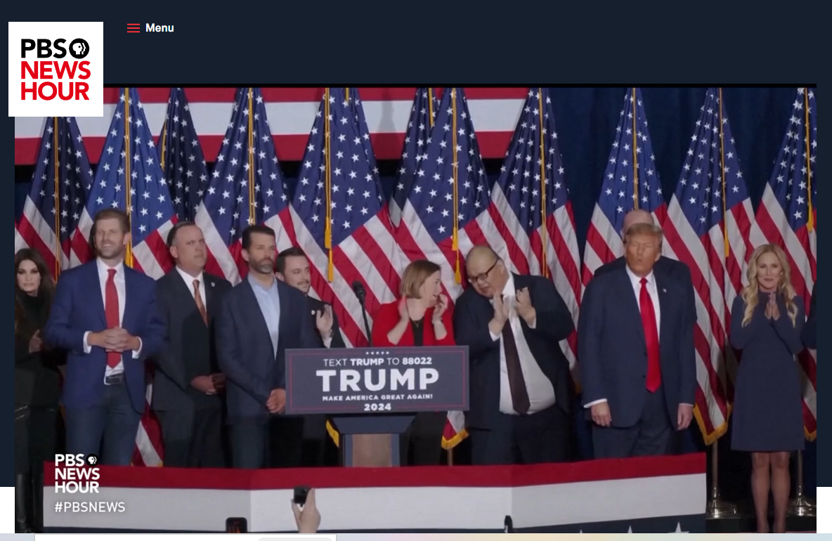 The Trump Coverage Conundrum