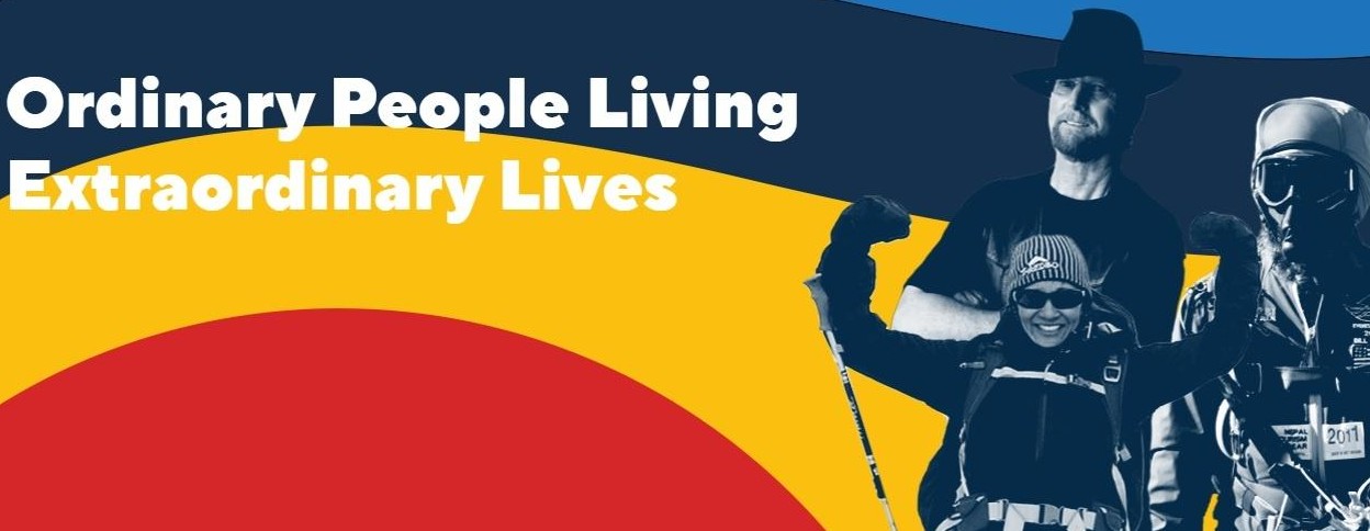 South Florida's 'Ordinary People Living Extraordinary Lives' to be ...