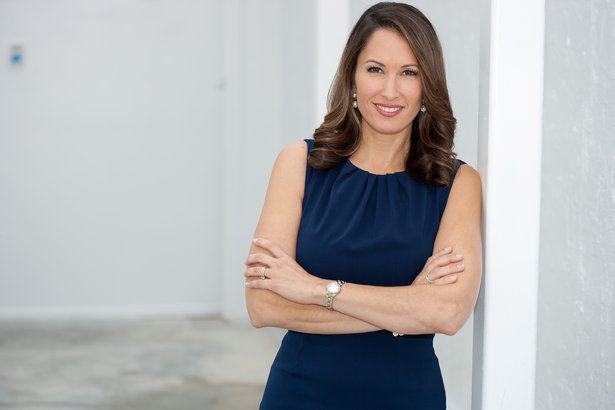 Pam Giganti - Your South Florida