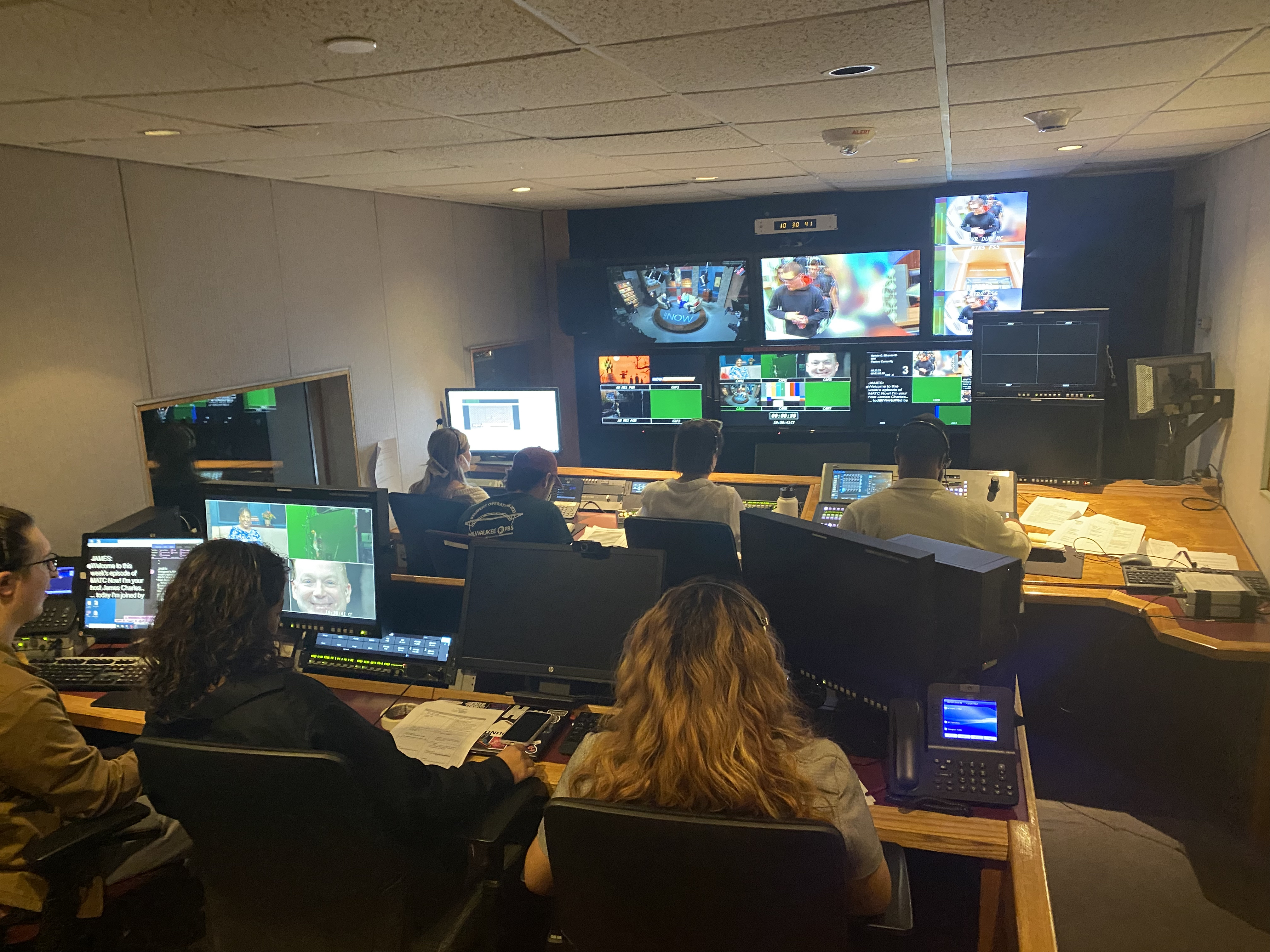 Milwaukee PBS | Student Productions