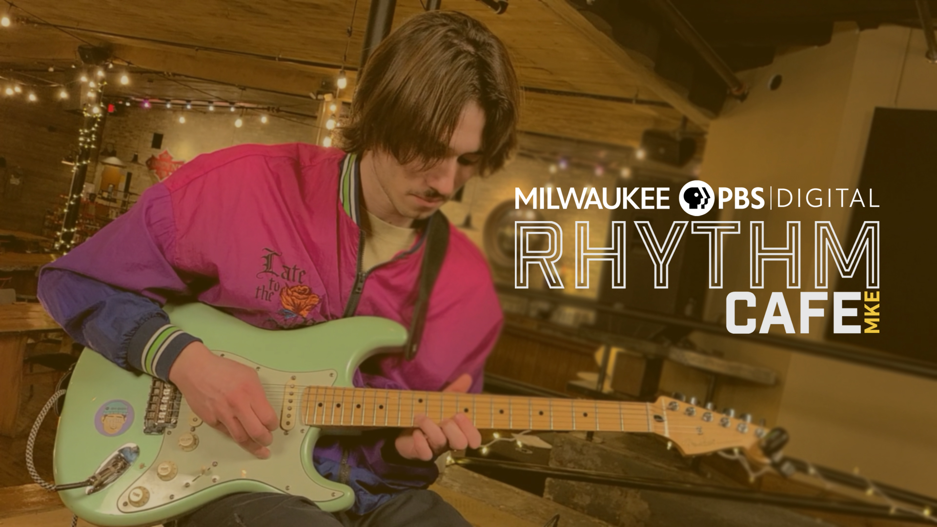 Rhythm Café MKE