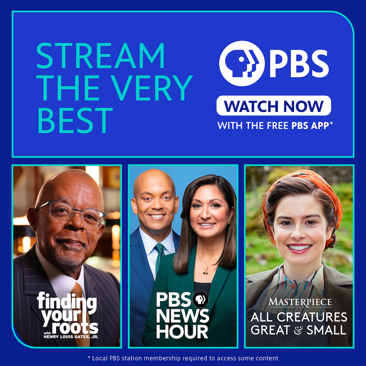 PBS App