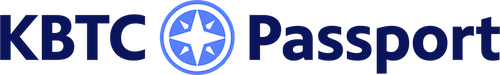 KBTC Passport