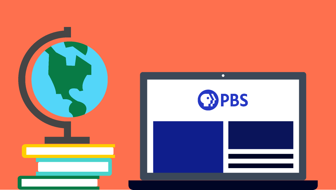 How PBS Supports Teachers