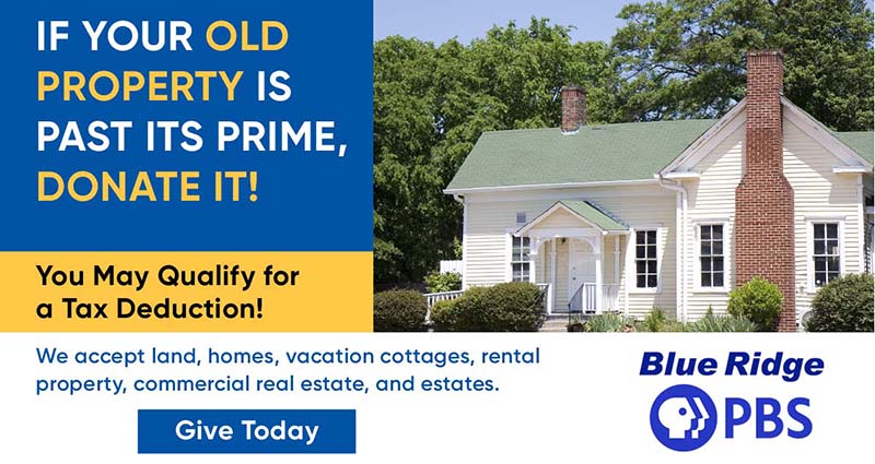 Home [www.blueridgepbs.org]