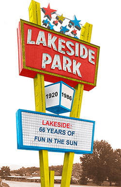 Lakeside: 66 Years of Fun in The Sun