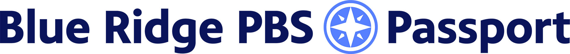 Blue Ridge PBS Passport