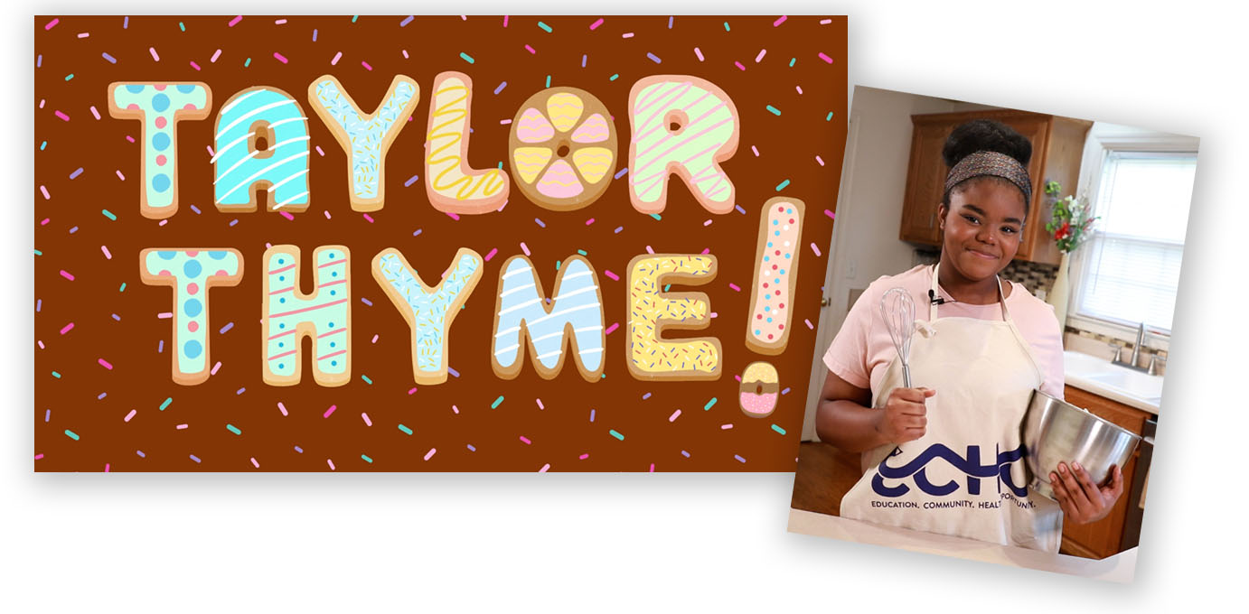 Taylor Thyme