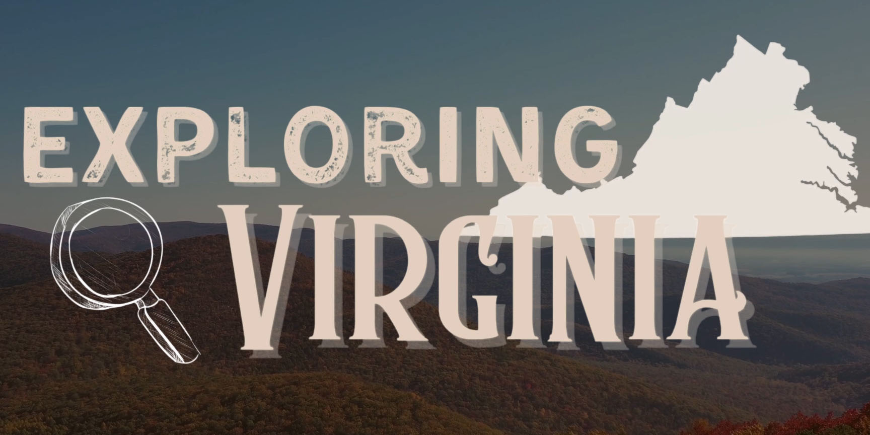 Exploring Virginia