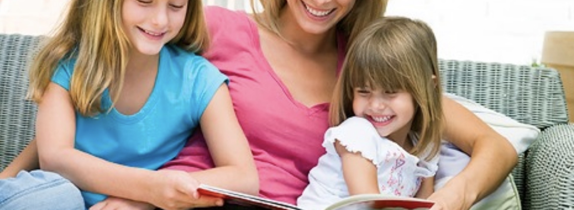 Spotlight on Author Chris Parrott - Connection & Resilience with ...