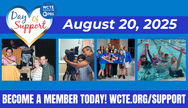WCTE PBS Launches Day of Support Campaign After $1 Million Loss in ...