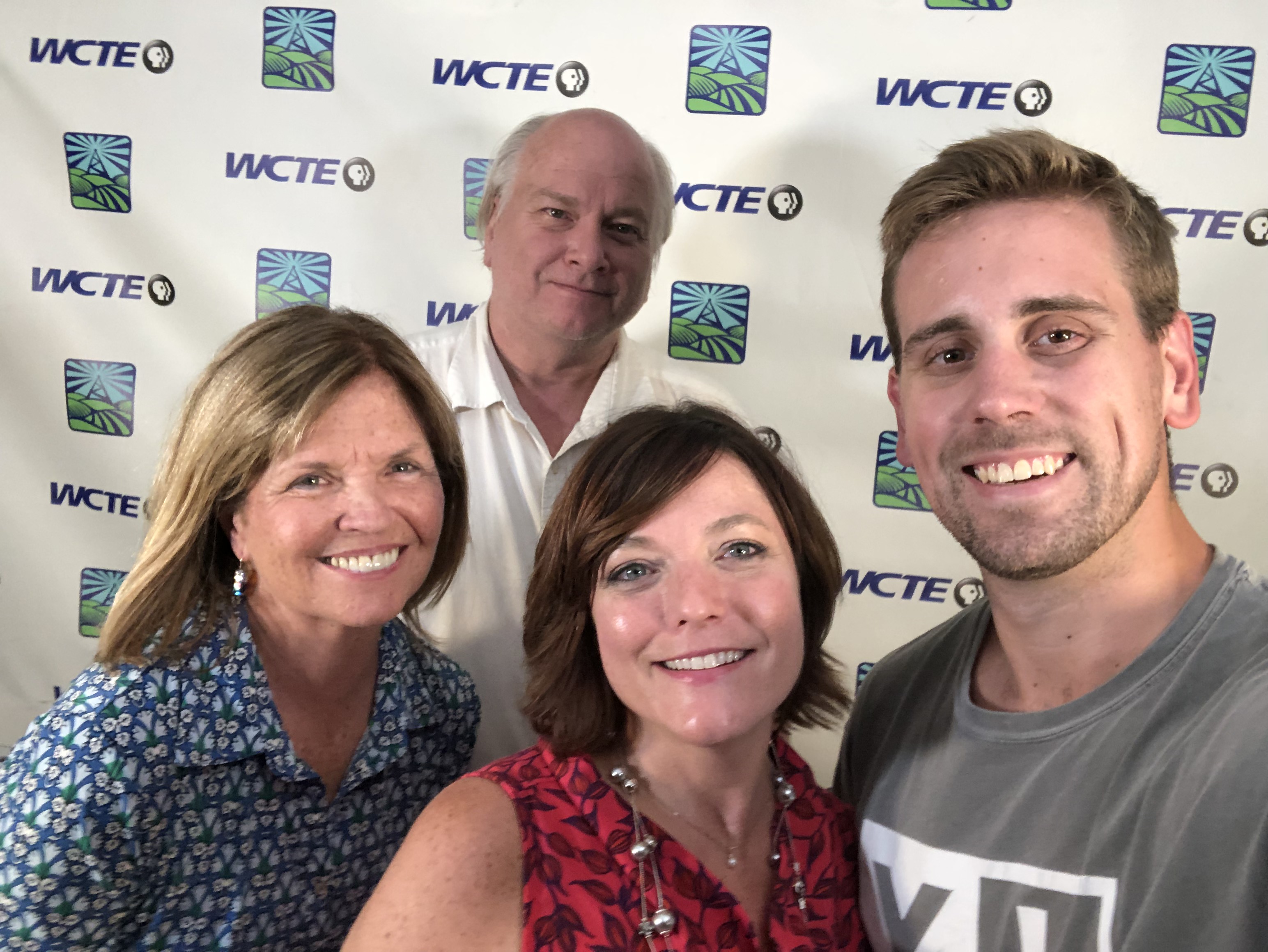 WCTE Raises $10,000 for Education