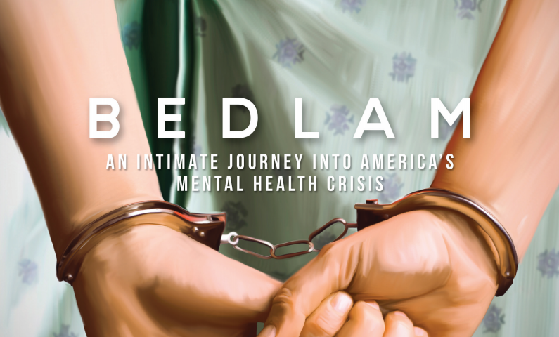 WCTE PRESENTS BEDLAM AT THE BACKDOOR PLAYHOUSE