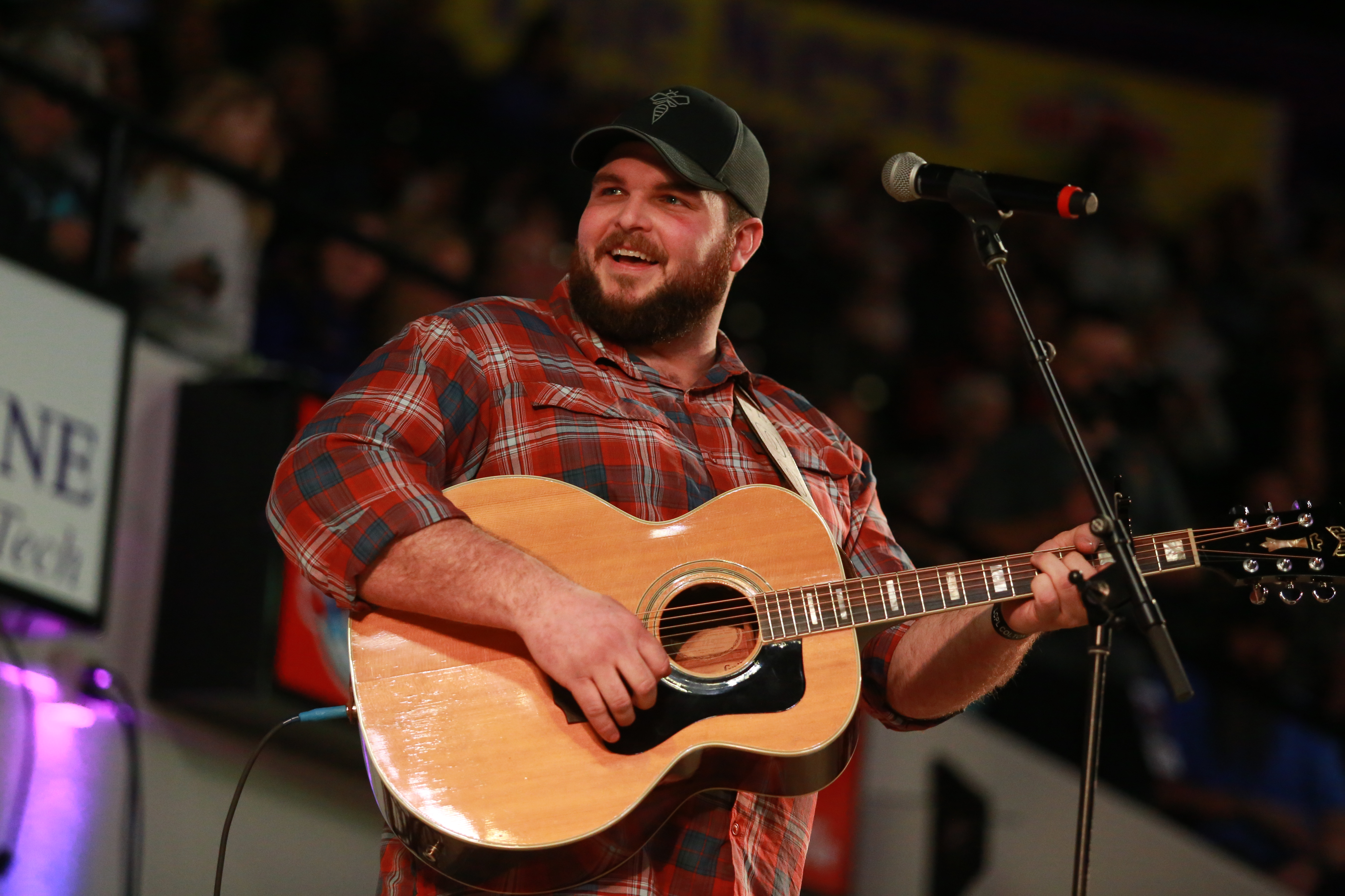 WCTE Premieres Jake Hoot at the Hoop