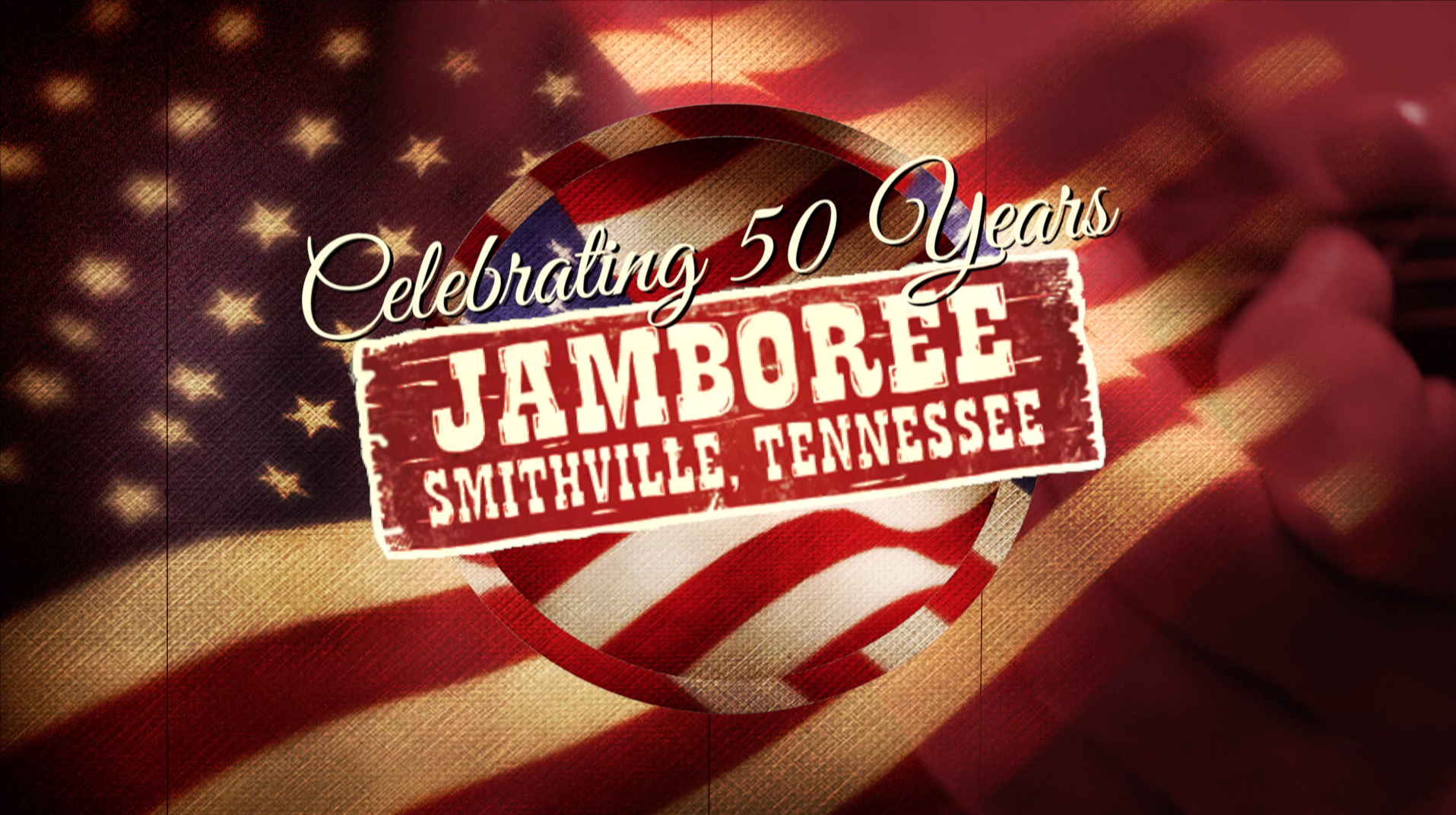 WCTE PBS Airs the Smithville Fiddlers’ Jamboree 50th Anniversary