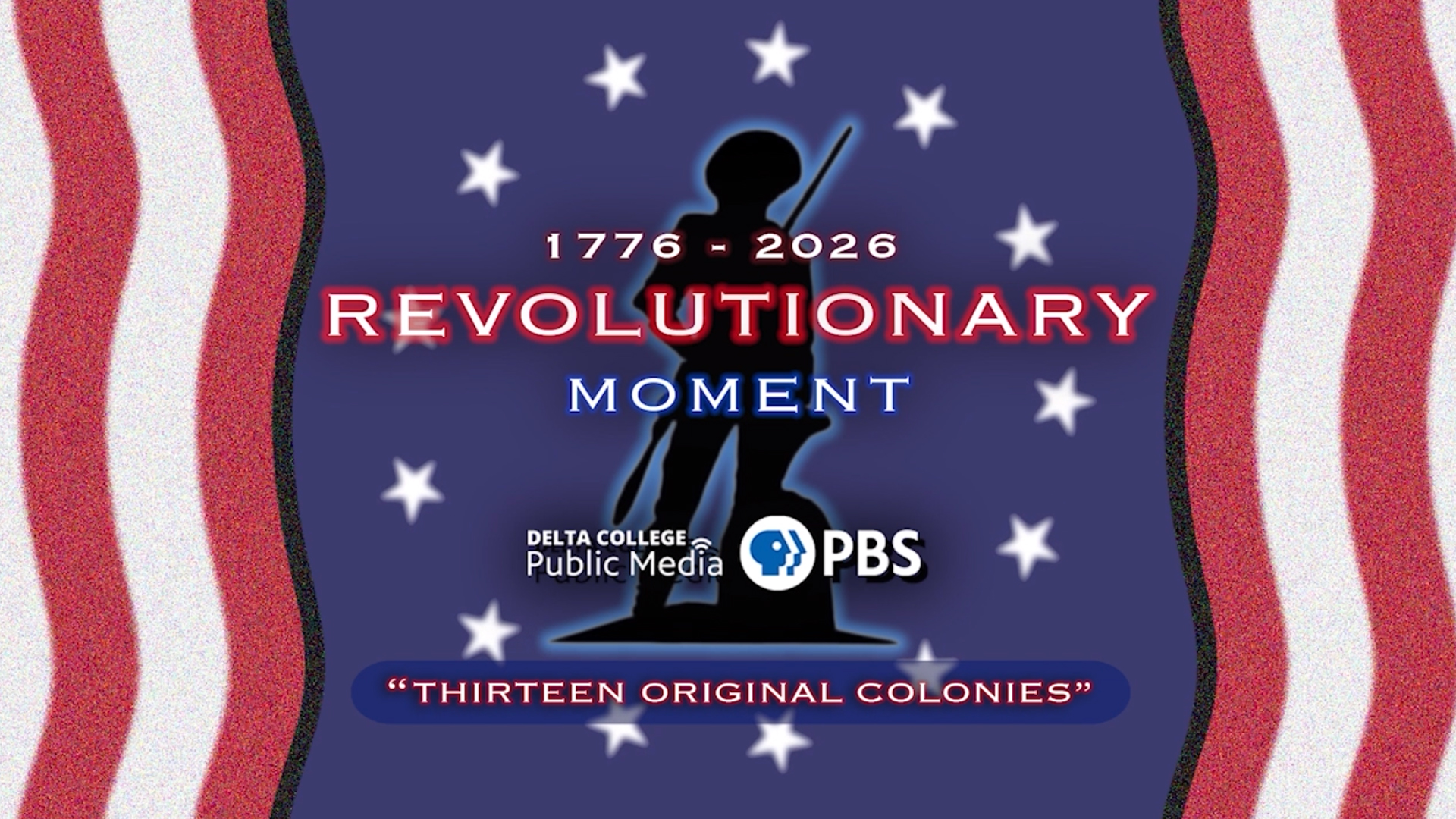Thirteen Original Colonies