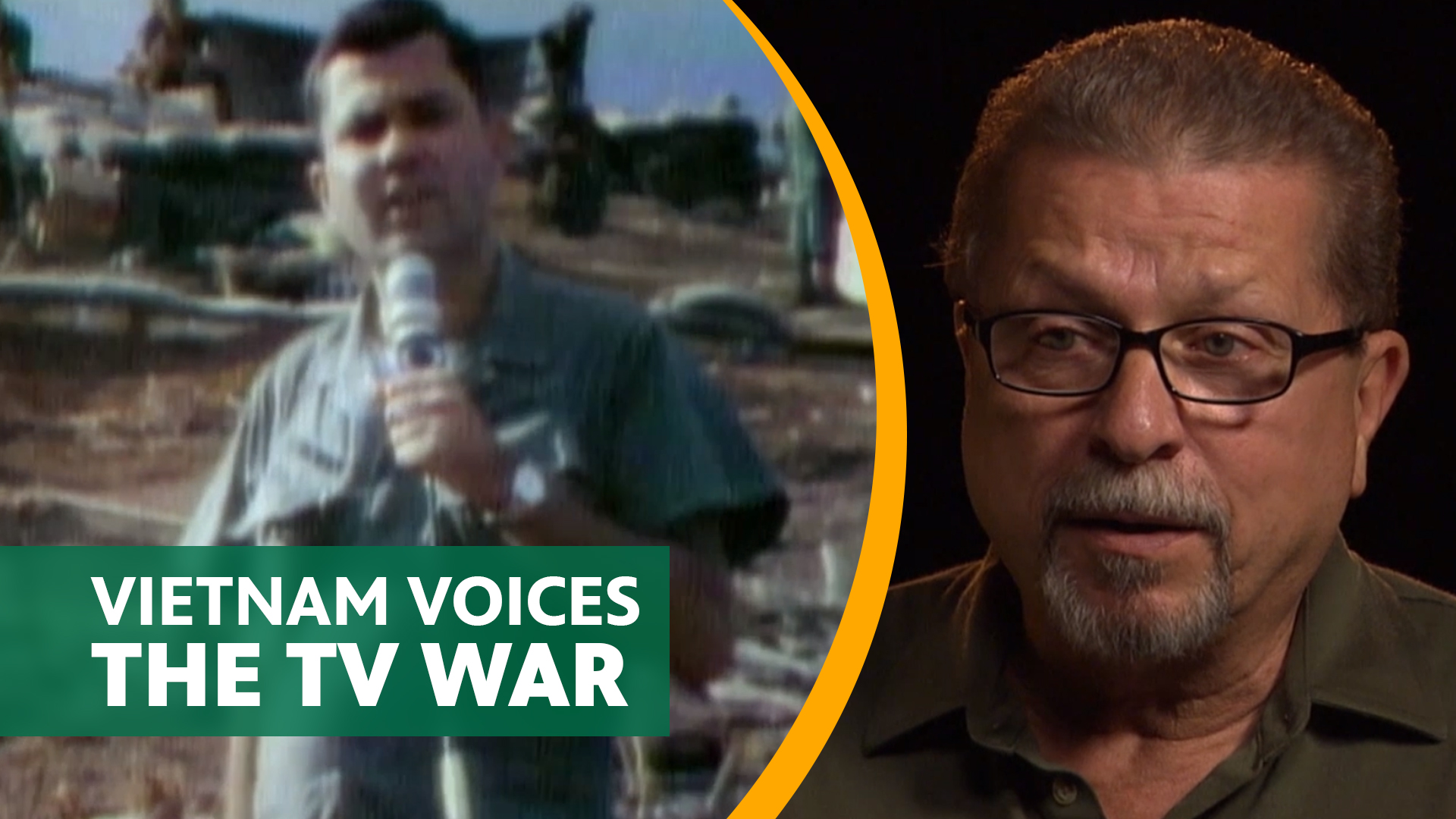 Media Coverage of the Vietnam War