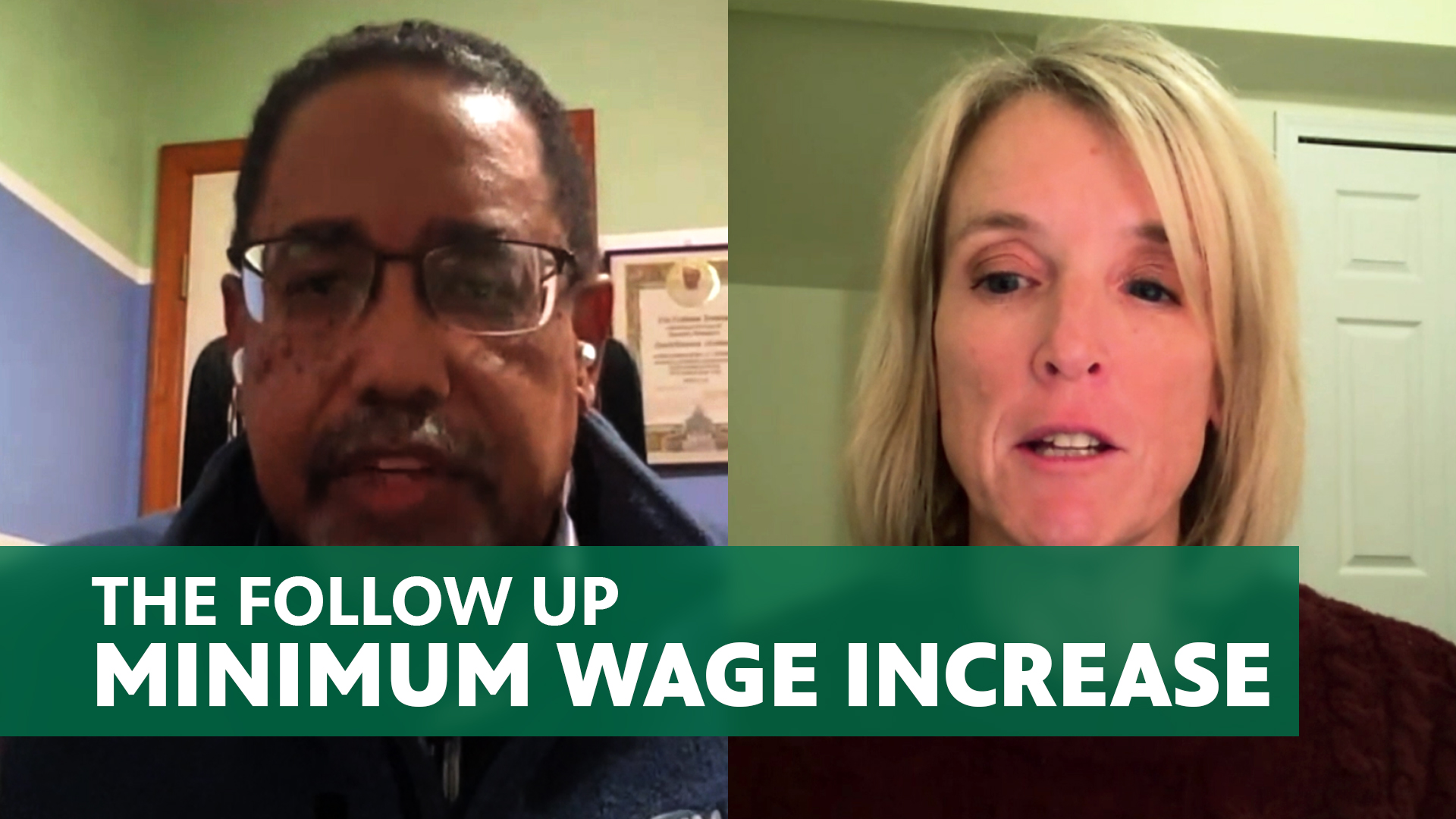 Michigan's Minimum Wage