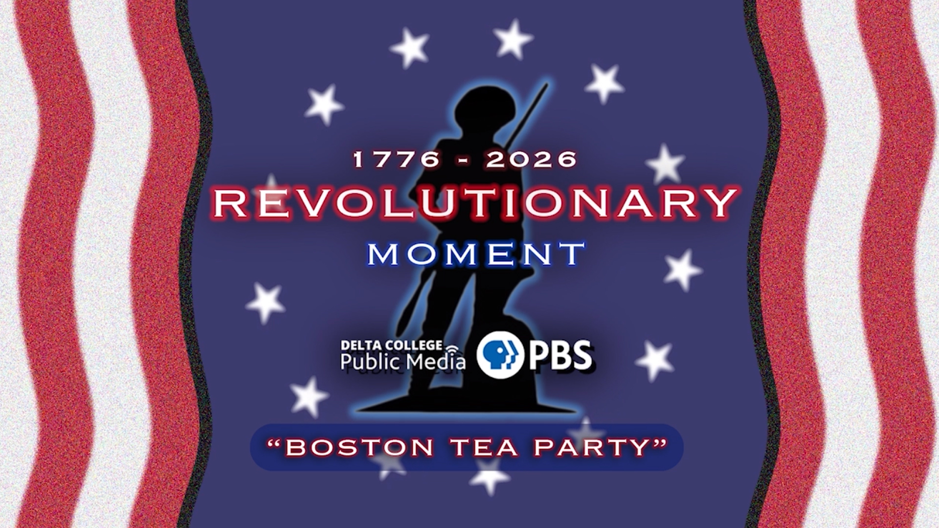 Boston Tea Party