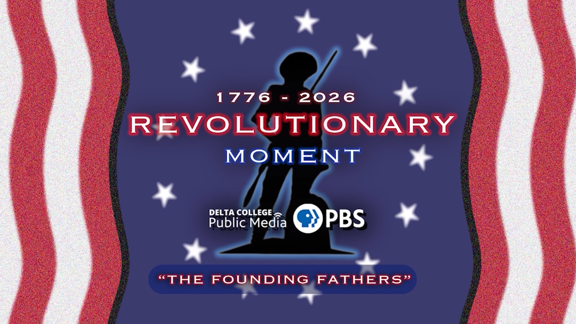 The Founding Fathers