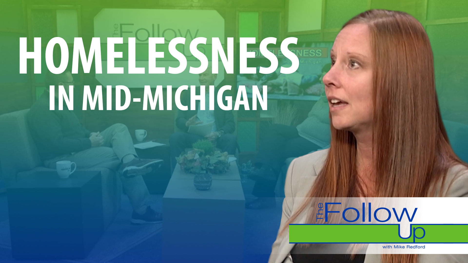 Homelessness in Mid-Michigan